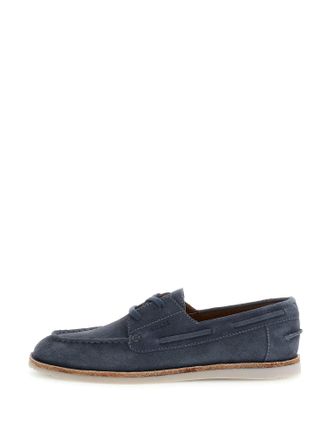 Guess Mokassin Opperne