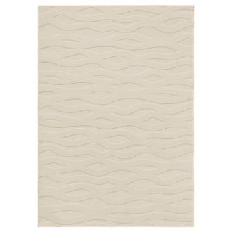 IKEA V&Auml;XELFEL Teppich Kurzflor