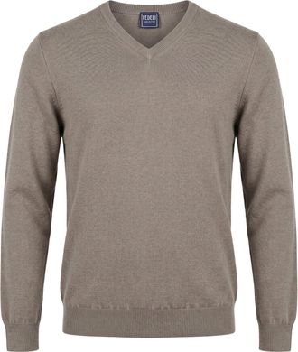 Fedeli STRICKWAREN - Pullover auf YOOX.COM