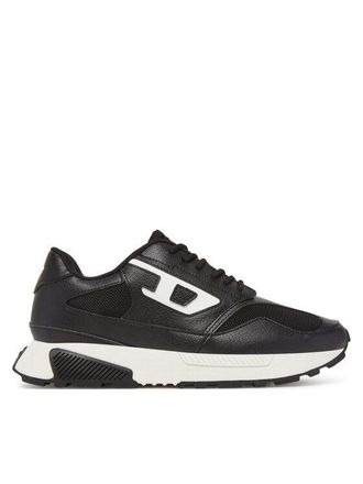 Diesel Sneakers S-Tame-D Running Y03598P8109 T8013 Schwarz