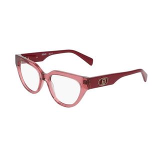 Liu Jo Lj2828 614 Optische Brille - - Accessories - Damen - Rot - 51 MM