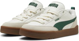 Puma Puma Unisex Park Lifestyle Og Sneaker, Creme &times; Gr&uuml;n, 40 EU