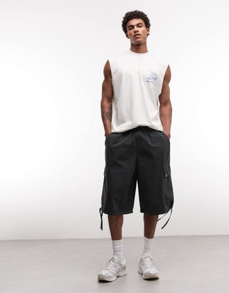 Collusion Utility-Shorts in Schwarz