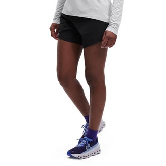 On 5 Running Shorts