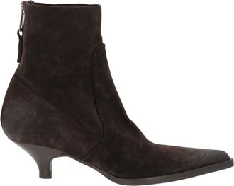 Elena Iachi SCHUHE - Stiefeletten auf YOOX.COM