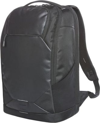 Halfar Hashtag Rucksack f&uuml;r Laptops (Schwarz)