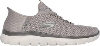 Skechers Herren Freizeitschuhe SUMMITS
