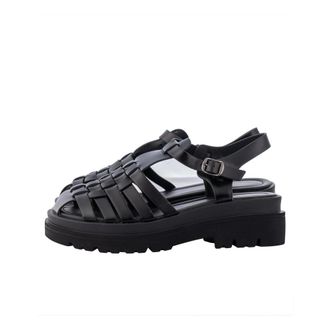 Cesare Gaspari Damen, Schuhe, Schwarzk, 36 EUGr&ouml;&szlig;e