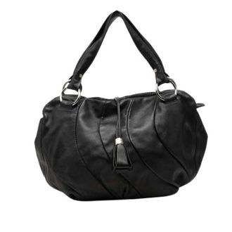 Celine Pre-owned The Bittersweet Handbag - Femme - Pre-owned - Noir - Taille: ONE Size