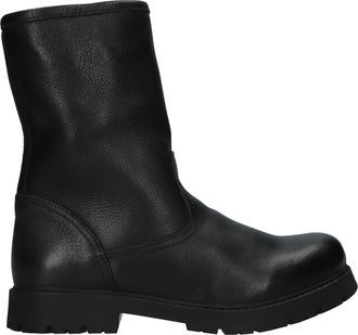 Blackstone LOTTA ALPI - CL065 Black - Stiefel