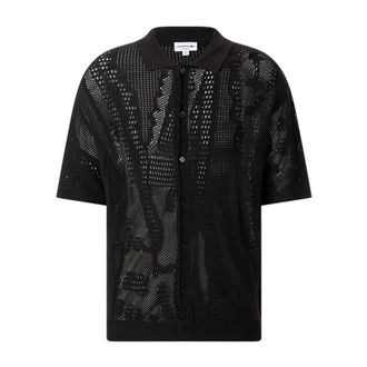 Lacoste Herren, Strickwaren, Braun, SGr&ouml;&szlig;e