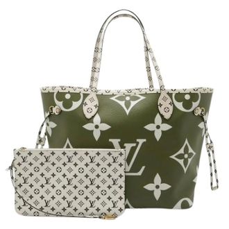 Louis Vuitton Damen, Pre-Owned, Gr&uuml;n, ONE SIZEGr&ouml;&szlig;e