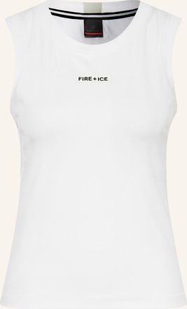 Bogner Fire + Ice Fire+Ice Tanktop Manya weiss