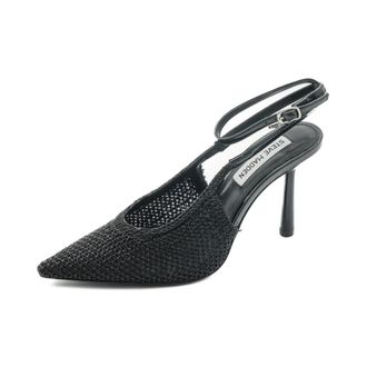 Steve Madden Ascension Pump - - Shoes - Damen - Schwarzk - 37 EU