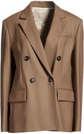Tela Ensembles et coordonn&eacute;s - Blazers sur YOOX.COM