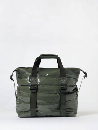 Rains Umhängetasche RAINS Damen Farbe Grün