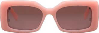 Stella McCartney BRILLEN - Sonnenbrillen auf YOOX.COM