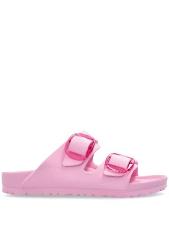 Birkenstock Arizona Pantoletten - Rosa