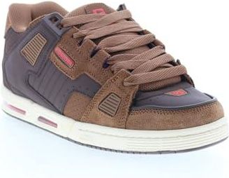 Globe Homme Sabre Chaussure de Skate, Falcon, 42 EU