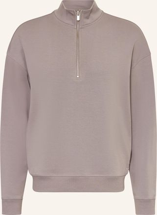 Juvia Sweat-Troyer Lio grau