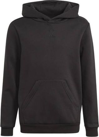 adidas Kinder Sportanzug B HOOD FL TS