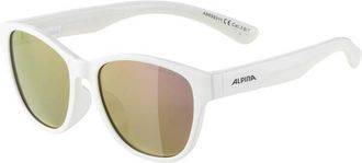 Alpina Kinder Brille FLEXXY COOL KIDS II