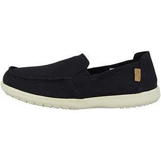 CHUNG SHI Homme Dux Beach Homme, Mocassins, Noir, 43 EU