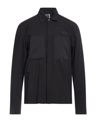 The North Face M L/S LIGHTRANGE SHIRT