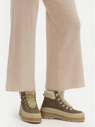 GANT Schn&uuml;rstiefeletten Wintly 29543794 Braun