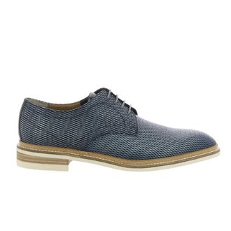 Giorgio Giorgio, Homme, Chaussures, Bleu, Taille: 40 EU Chaussures Homme Bleues 85816