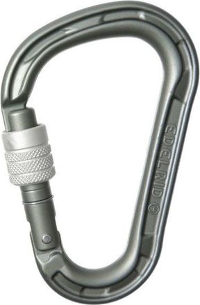 Edelrid HMS Magnum Screw II - Karabiner