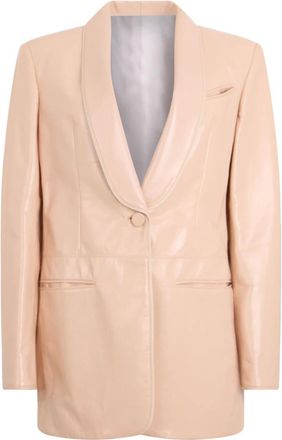 Philosophy di Lorenzo Serafini Damen, Jacken, Rosa, XSGr&ouml;&szlig;e