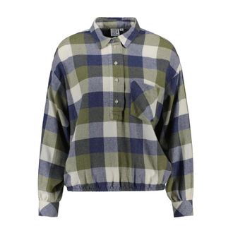 Emily van den Bergh Blusen - - Blouses & Shirts - Damen - Mehrfarbig - 3XL