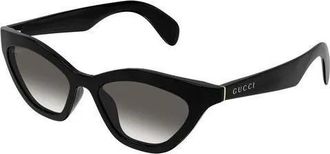 Gucci Sonnenbrille - GG1931S - Gr. unisize - in Mehrfarbig - f&uuml;r Damen