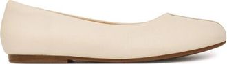 Clarks Ballerinas Livia Lily 26186640 &Eacute;cru