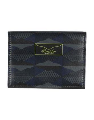 Pineider Petite maroquinerie - Porte-cartes sur YOOX.COM