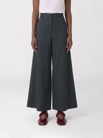 Federica Tosi Pantalon Femme couleur Noir