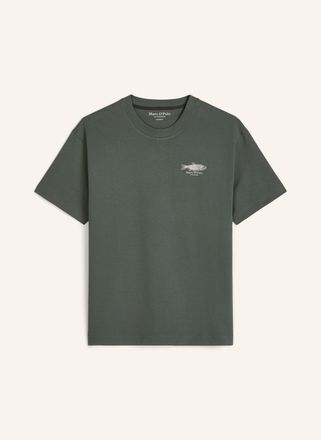 Marc O'Polo Marc Opolo T-Shirt grau