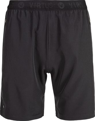 Virtus Herren Shorts BLAG V2 M Hyper 1001 Black XL
