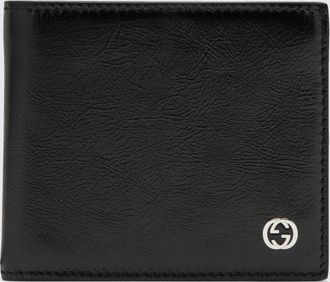Gucci Portemonnaie Herren Farbe Schwarz