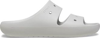 Crocs Unisex Erwachsene Classic Sandal v2 Sandalen, Atmosphere, 37/38 EU