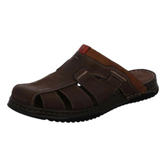 Rohde Herren, Schuhe, Braun, 41 EUGr&ouml;&szlig;e
