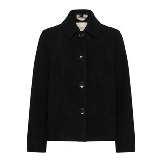Part Two Jacken - - Jackets - Damen - Schwarzk - S