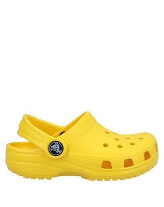Crocs CHAUSSURES - Sandales sur YOOX.COM