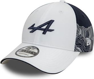 New Era 9Forty Strapback Cap - Alpine E-Sports