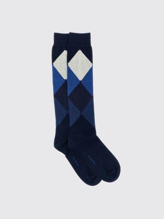 Ballantyne Chaussettes BALLANTYNE Homme couleur Bleu 1
