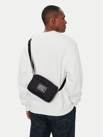 Calvin Klein Umh&auml;ngetasche Ssnl Graphic Camera Bag LV04D3628G Schwarz