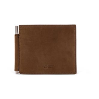 Tom Ford Tom Ford Wallets - - Accessories - Herren - Braun - ONE SIZE