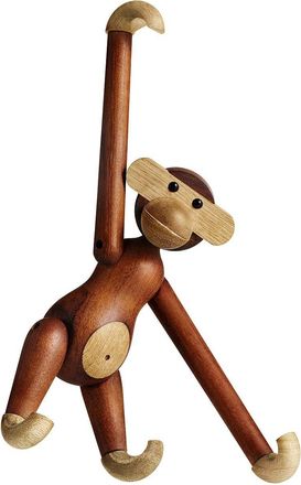 Kay Bojesen Kay Bojesen - AFFE - H&ouml;he 20 cm - Design - Holztier