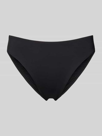 Lauren Ralph Lauren Bikini-Hose mit elastischem Bund